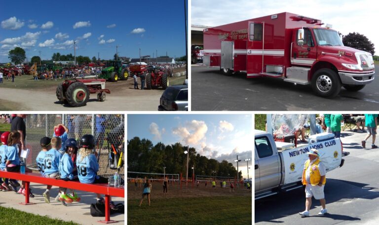 Town of Newton Wisconsin | Manitowoc County