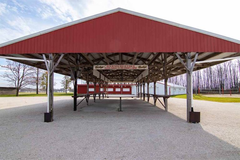 Parks & Recreation | Town of Newton Wisconsin | Manitowoc County